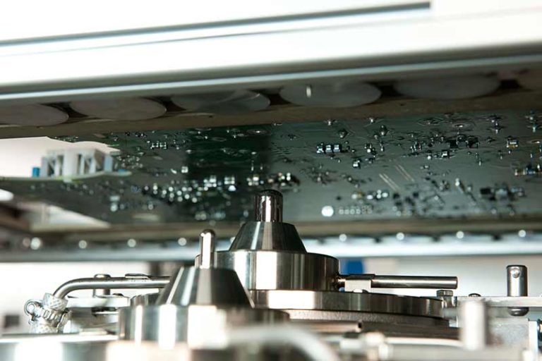 Why P.A.T. Uses SEHO Selective Solder – Precision Assembly Tech